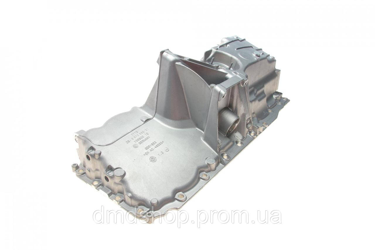 Маслоприймач (піддон) BMW X5 (E70)/X6 (E71/E72) 07-13 N57 (ID ...