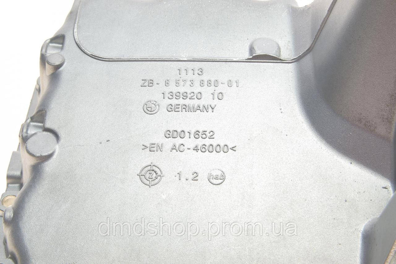 Маслоприймач (піддон) BMW X5 (E70)/X6 (E71/E72) 07-13 N57 (ID ...