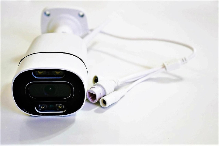 Уличная Wifi Ip камера Camera Tuya C16 App 3 0mp с функцией ночной съемки Id 2014491932 цена