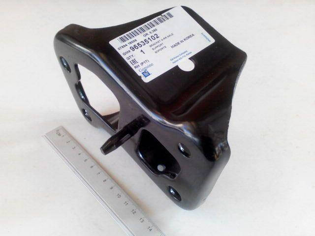 Кронштейн задньої балки Aveo, "GM" (96535102) правий, ціна: 450 ...