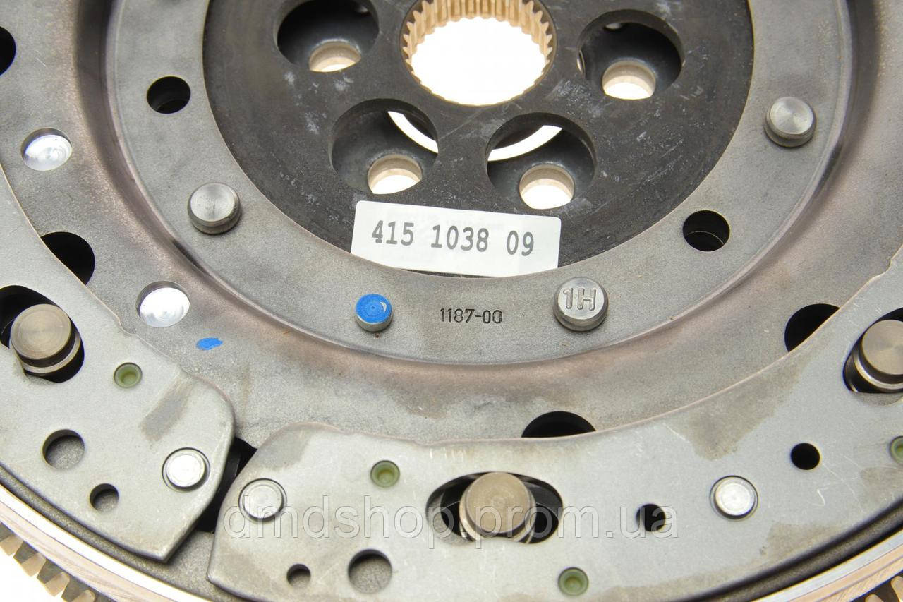 Демпфер сцепления Renault Espace V/Megane IV 1.6 TCe 15- (M5M 450) (ID ...