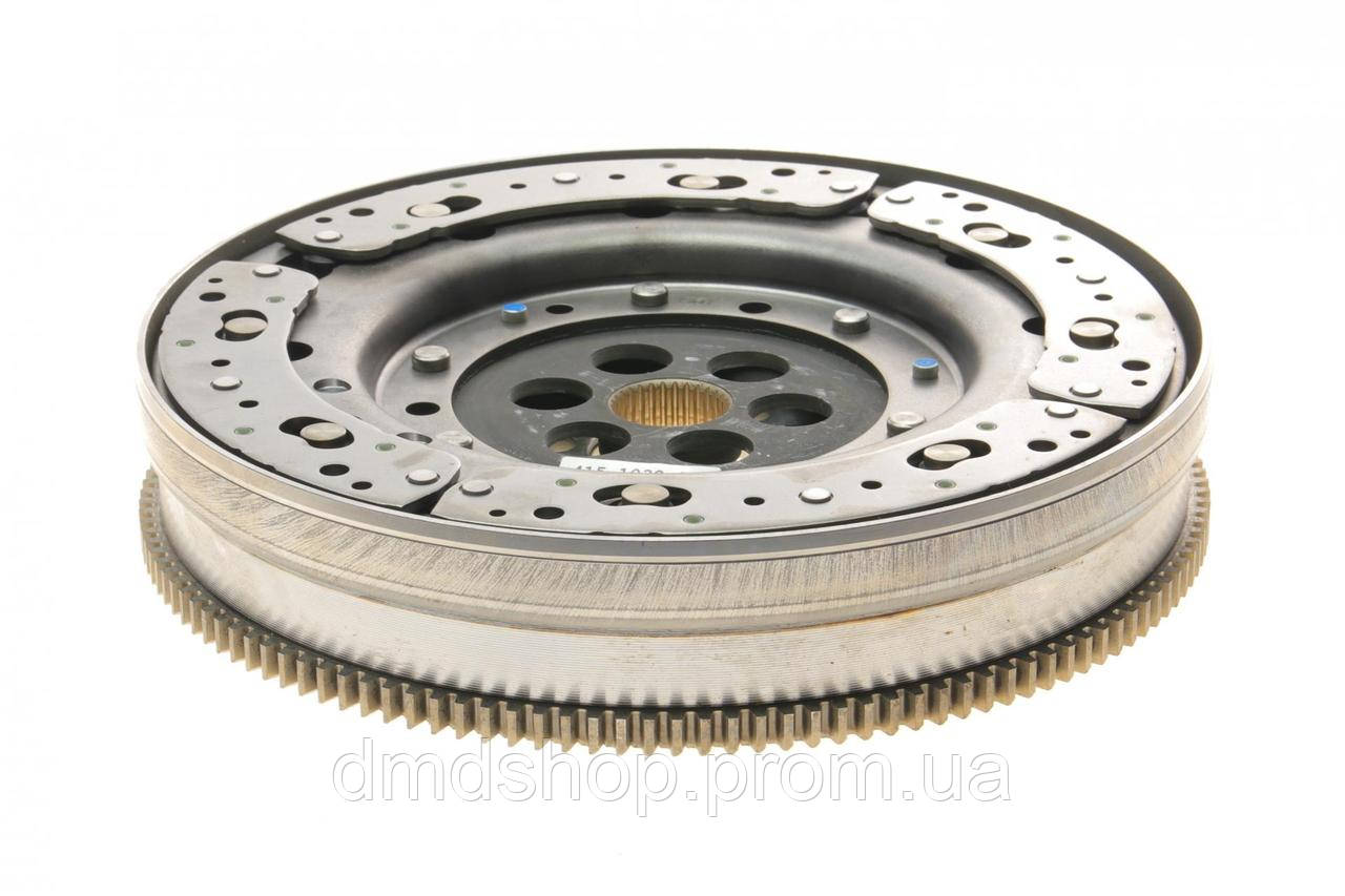 Демпфер сцепления Renault Espace V/Megane IV 1.6 TCe 15- (M5M 450) (ID ...