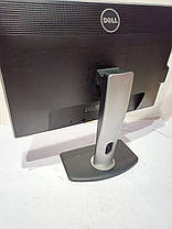 Монитор Dell UltraSharp U2412Mc / 24" (1920x1200) IPS / DP, DVI, 5x USB ...