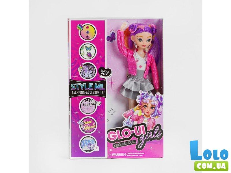 Лялька з аксесуарами, TK Group (108586), ціна: 316 ₴, купити на Prom.ua