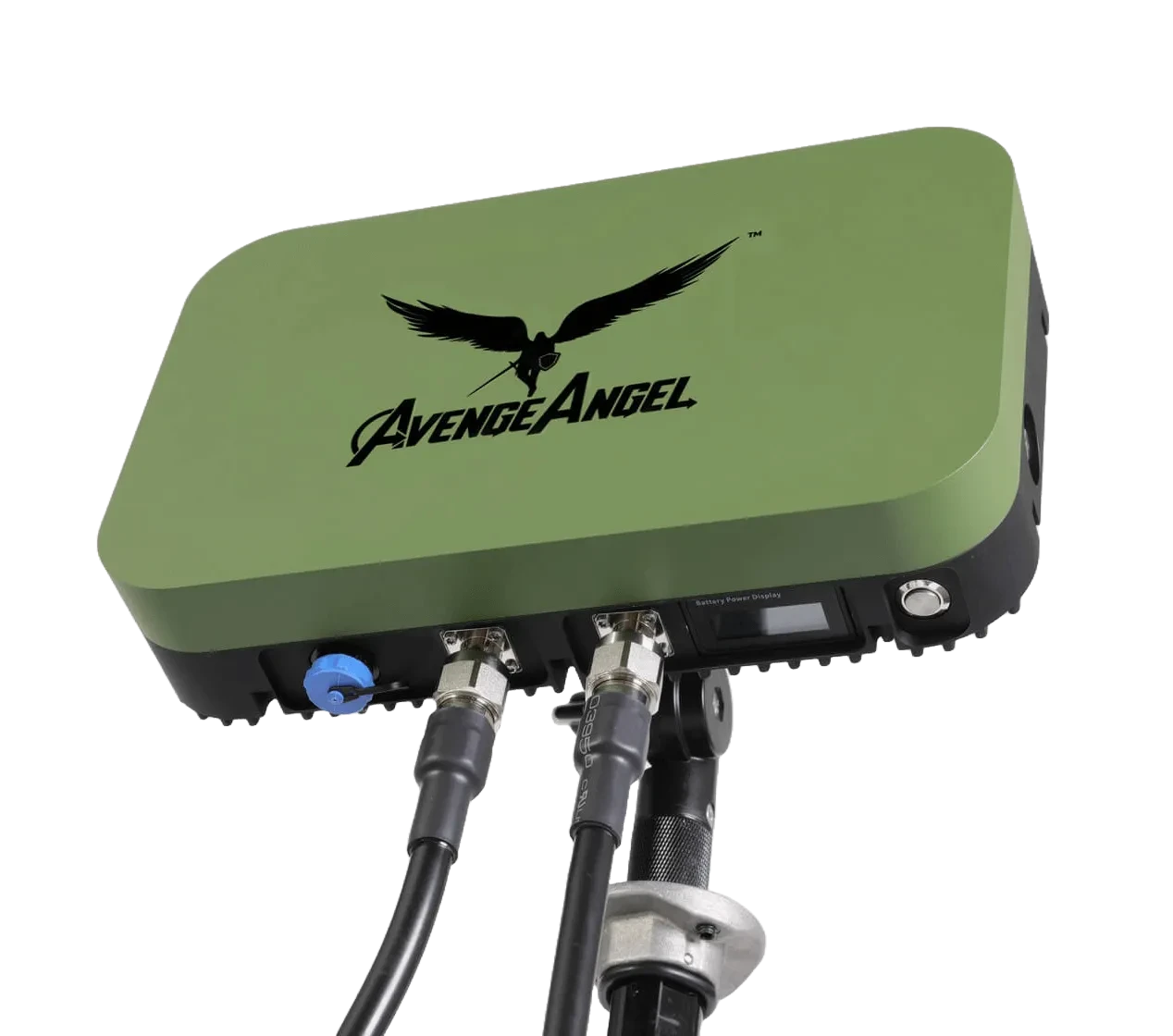 Виносна антена AVENGER Booster 2.4G/5.8G купити в магазині "Bezpeka Veritas" по 71 900