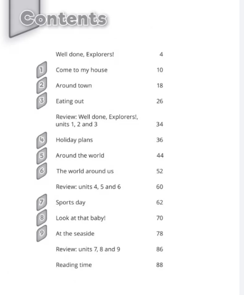 НУШ Quick Minds 4 for Ukraine Activity Book Англійська мова Робочий ...