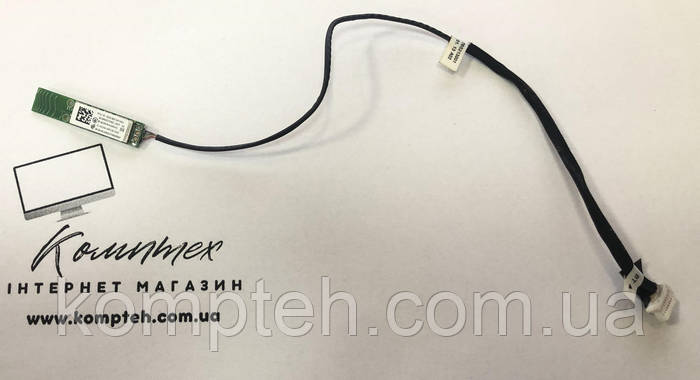 Модуль Bluetooth + кабель для ноутбука HP EliteBook 8560P (BCM92070MD ...