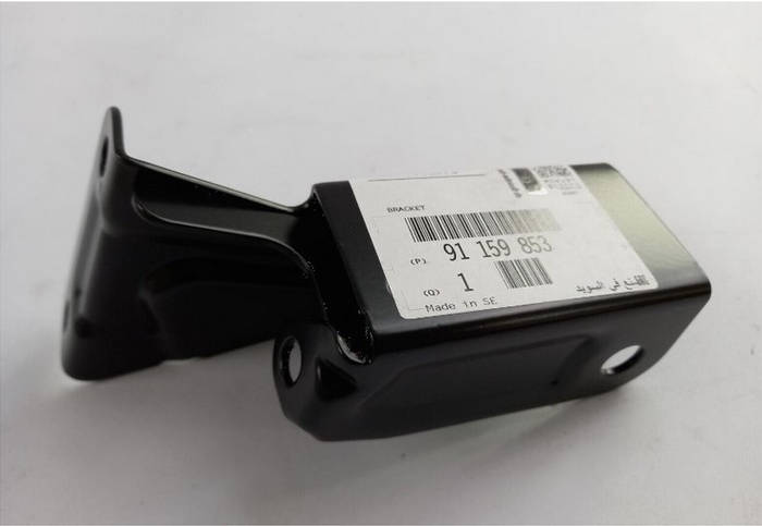Крепления педали сцепления Renault Trafic II GM 91159853 (ID#223560726 ...