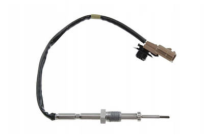 Датчик температуры выхлопных газов на Рено Мастер 3 2.3 dCi (2010 ...