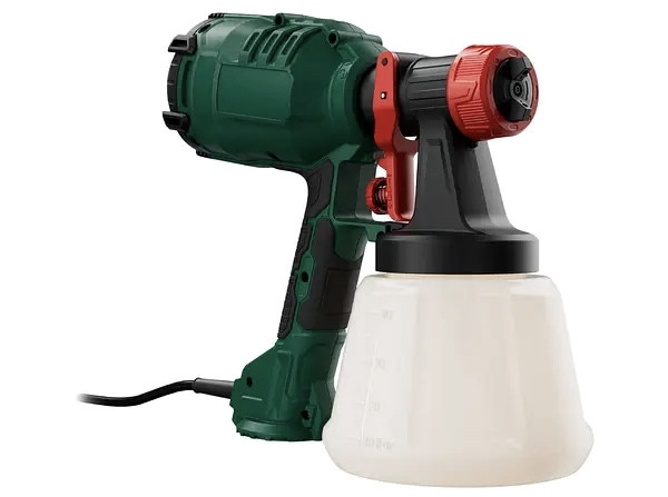 Сетевой краскопульт PARKSIDE PFS 400 А1 400вт (ID#2015197374), цена ...