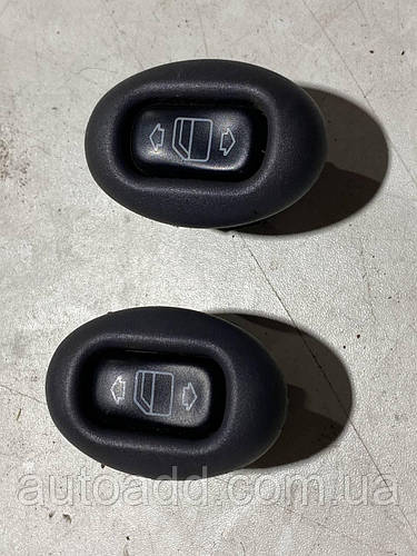Кнопка склопідйомника задня ліва,права Mercedes A-class A170 1998-2001 ...