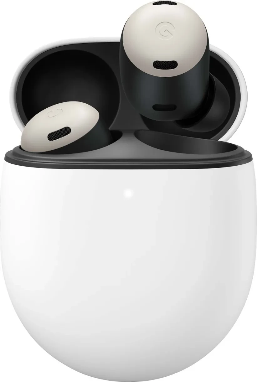 Наушники и гарнитуры Google Pixel Buds Pro Porcelain (GA05205) NEW (ID ...