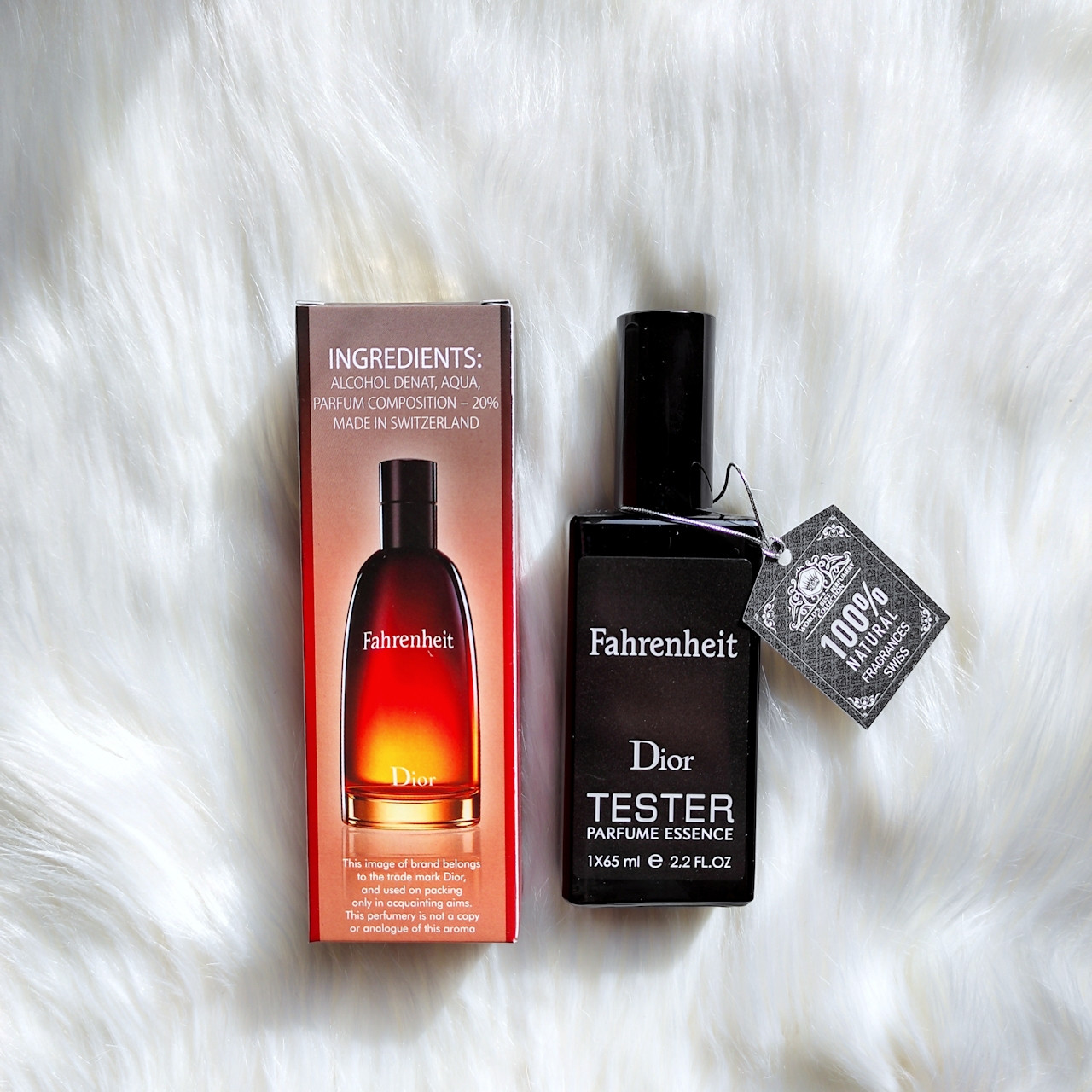 Dior fahrenheit (диор фаренгейт) 65 мл (ID#2012173702), цена: 230 ...