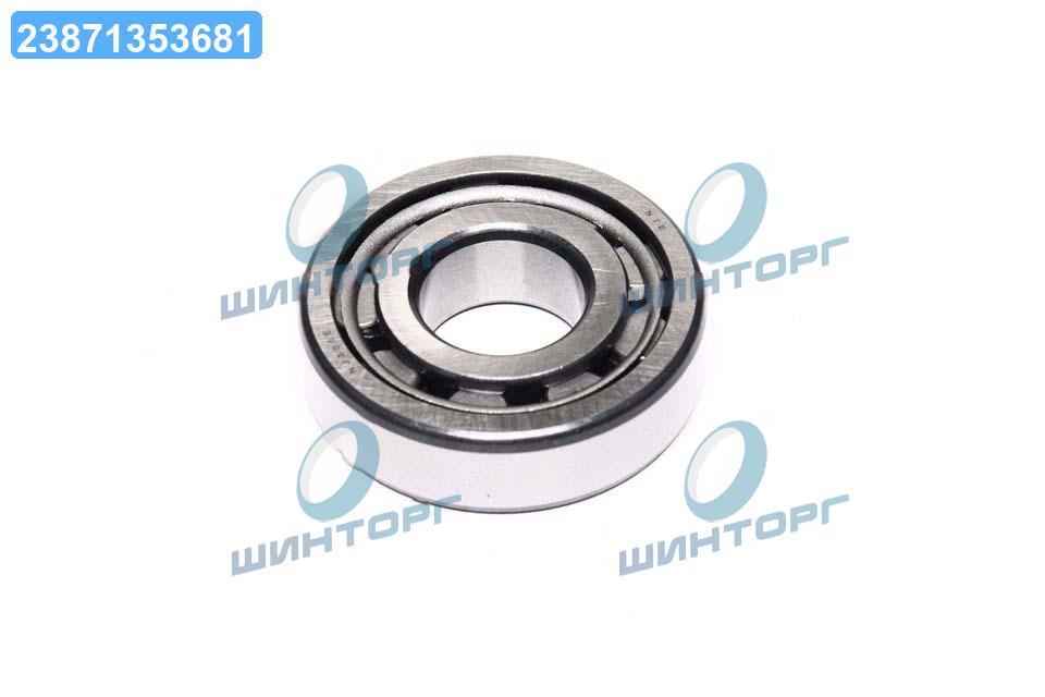 Подшипник 42305 (NJ305) (NTE) 42305 (NJ305E) UA60 (ID#2015774640), цена ...