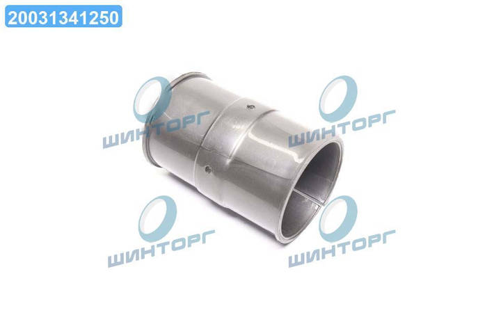 Втулка тефлоновая вала молотильного барабана комбайна Claas Mega/Tuc ...