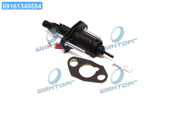 Цилиндр сцепления главный OPEL VECTRA C, FIAT CROMA , 02- (пр-во BOSCH ...