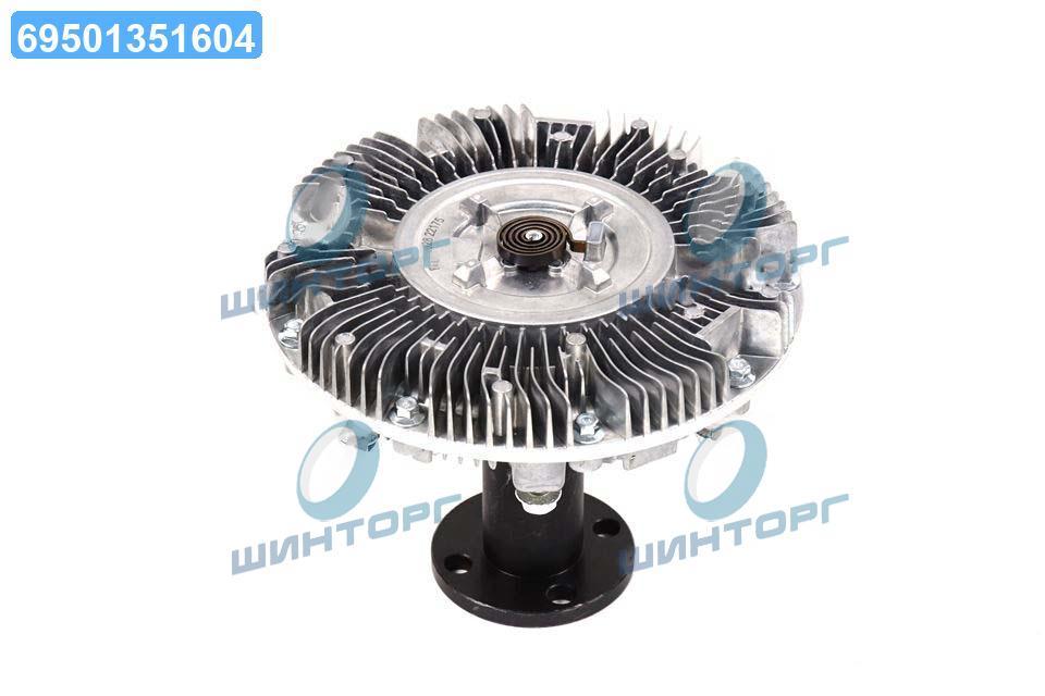 Вискомуфта вентилятора JOHN DEERE (Cametet) 54251-11 UA60 (ID ...