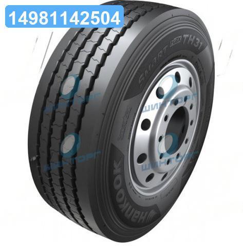 Шина 435/50R19,5 160J Smart Flex TH31 M+S (Hankook) 3002959 UA60 (ID ...