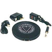 Тату педаль беспроводная Landmine wireless foot pedal (черная) (ID ...