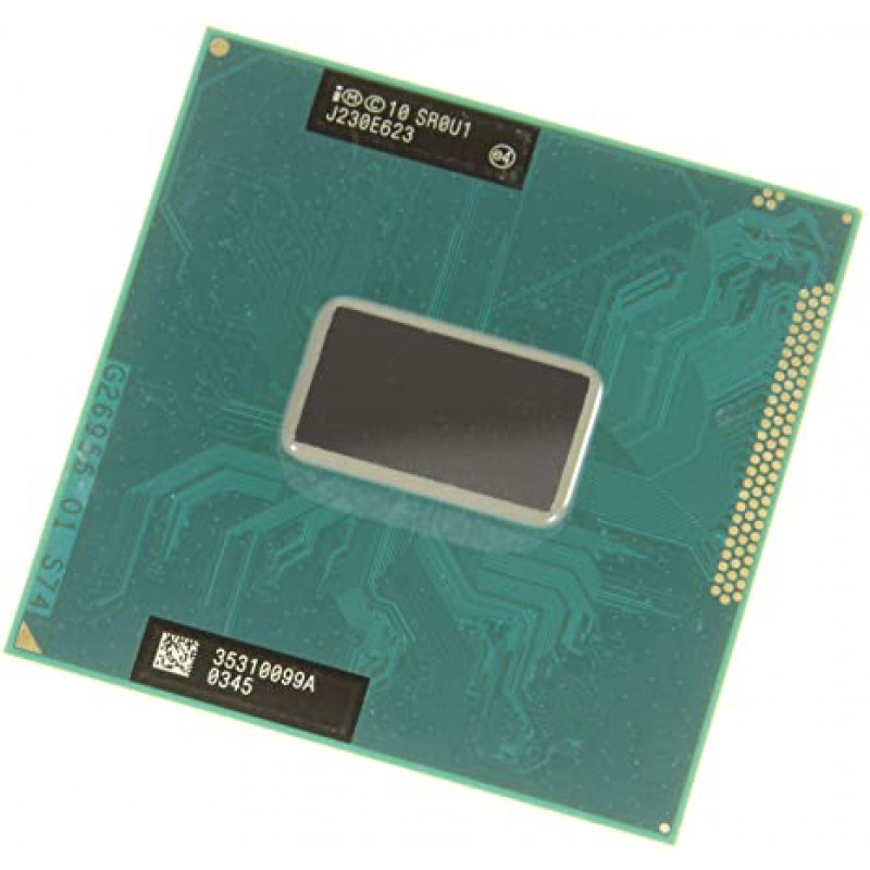 Процесор Intel Pentium 2020m 2.4 GHz, G2 (PPGA988) 35W Б/В (ID ...