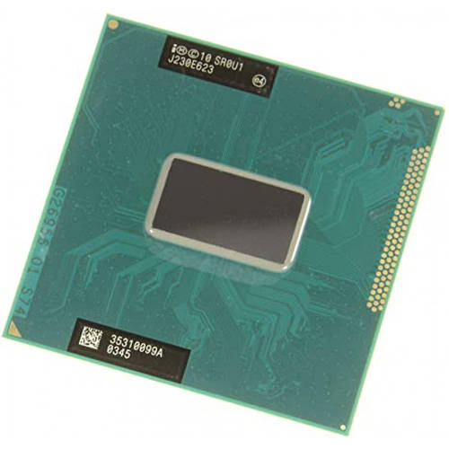 Процесор Intel Pentium 2020m 2.4 GHz, G2 (PPGA988) 35W Б/В (ID ...
