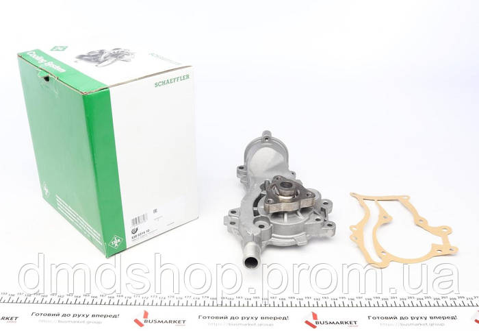 Помпа воды Opel Astra/Insignia/Corsa 1.4 09- (ID#2015982538), цена ...