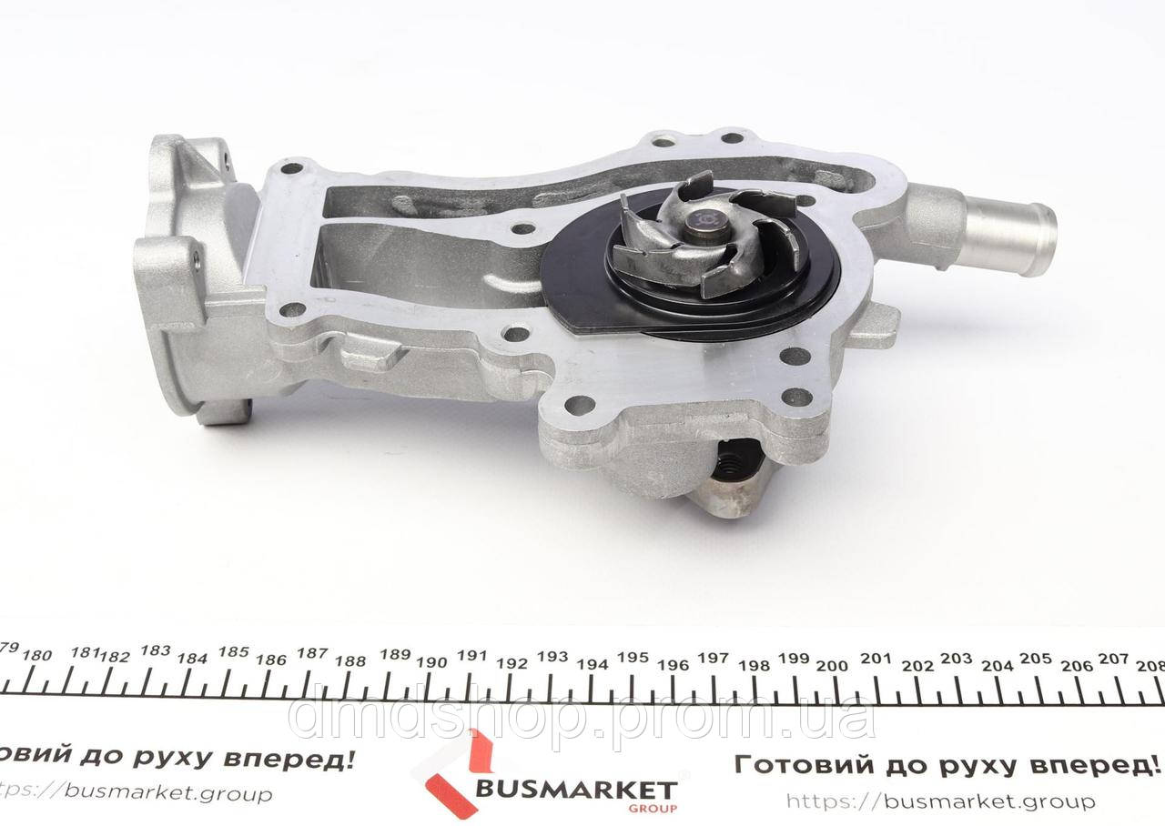 Помпа воды Opel Astra/Insignia/Corsa 1.4 09- (ID#2015982538), цена ...