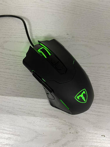 Б/У Геймерская мышь Eastern Times Tech T7 (ID#2015949531), цена: 369.60 ...