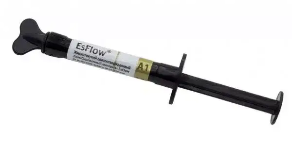 Єс Флоу (Es flow) шприцм 2г А3 (ID#2016119179), цена: 280 ₴, купить на ...