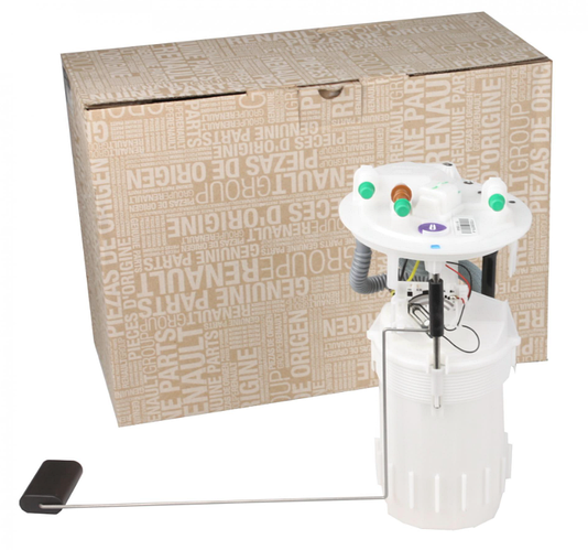 Насос топливный 2,3dci Master III 2010-> (172025557R) Renault (ID ...