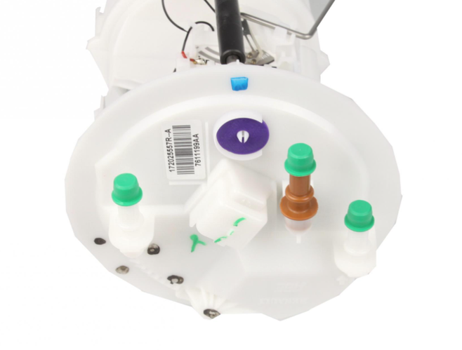 Насос топливный 2,3dci Master III 2010-> (172025557R) Renault (ID ...