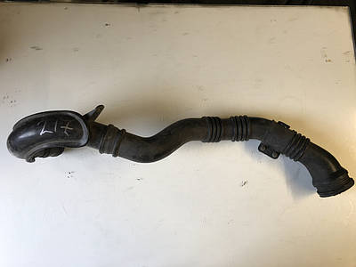 Патрубок интеркулера opel astra j 1.6 | купить недорого на Prom | Украина