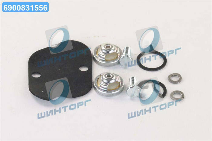 Ремкомплект вакуумного насоса Mercedes-Benz PKW (вир-во FEBI) 08491 ...