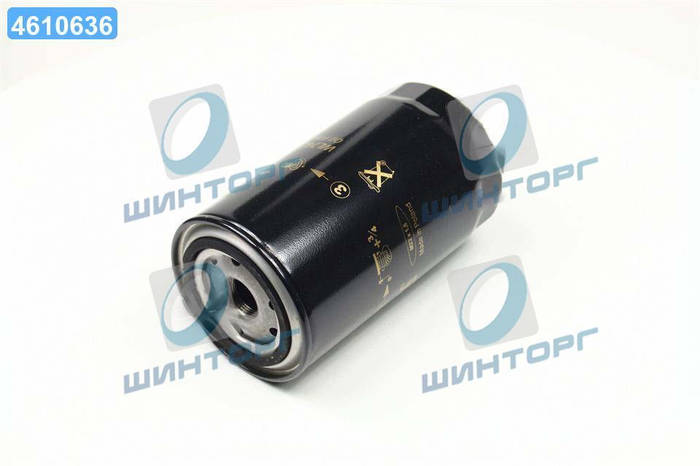 Фильтр масляний двигуна WL7421/OP592/7 (вир-во WIX-FILTERS) WL7421 UA60 ...