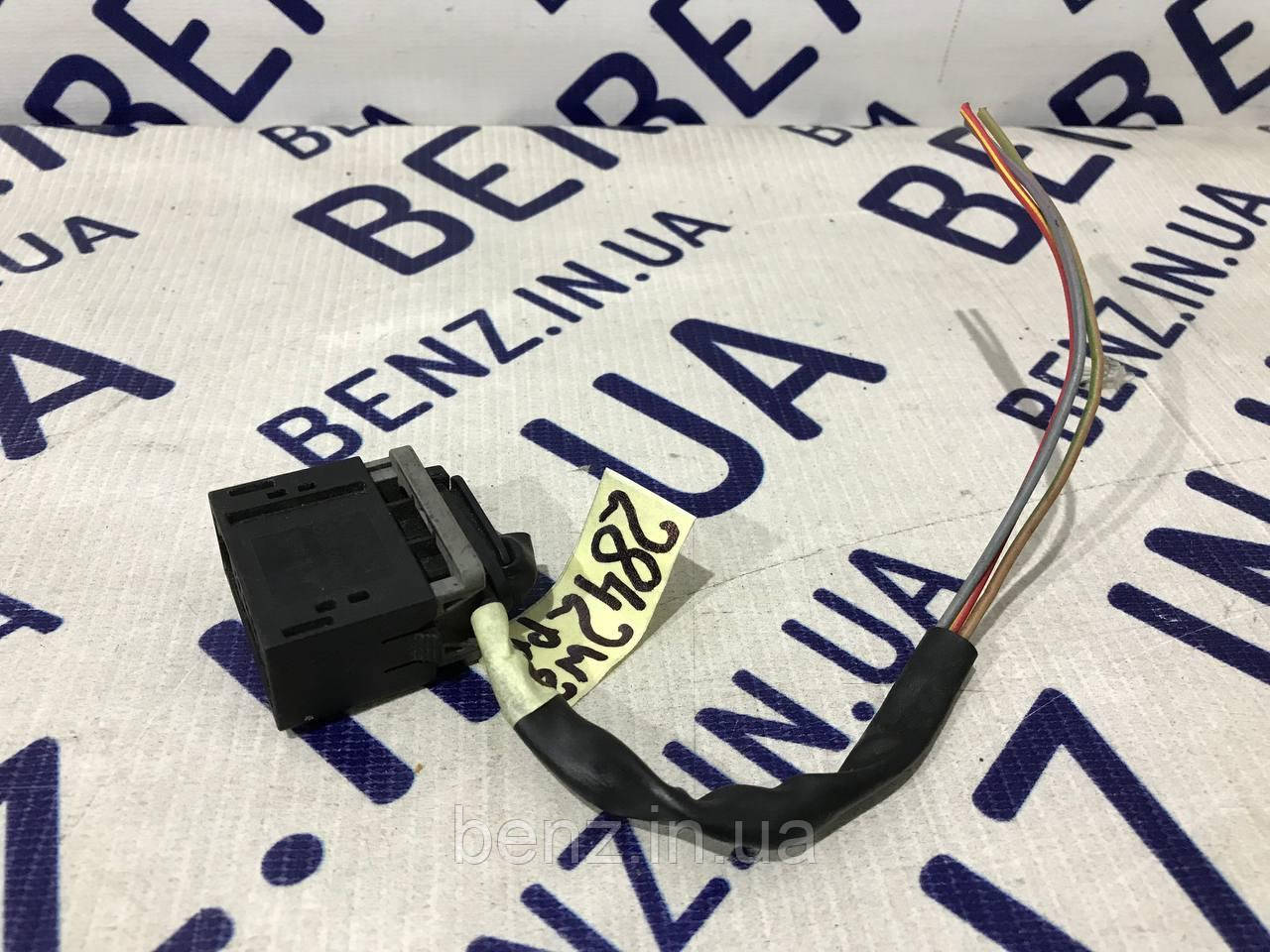 Разъем датчика разности давлений ог Mercedes W204, C207 A0275450926 (ID ...