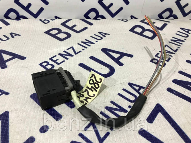 Разъем датчика разности давлений ог Mercedes W204, C207 A0275450926 (ID ...