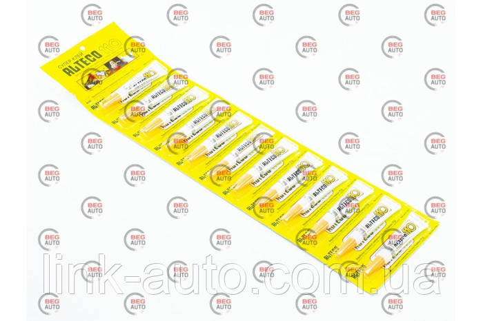 Клей суперклей ALTECO 110 Супер клей (3гр) (выписывать кратно 12) (ID ...