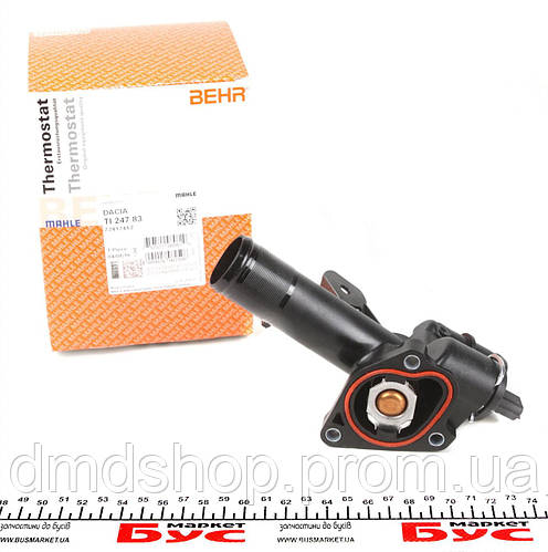 Термостат Renault Kangoo 1.5dci (83С) (ID#2016329508), цена: 1653.57 ...