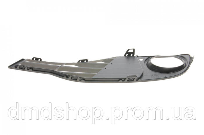 Решітка бампера BMW 3 (F30/F31) 11- (R) (ID#2016333887), цена: 1569.67 ...