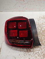 Задній ліхтар рено дачія логан | Порівняти ціни та купити на Prom.ua