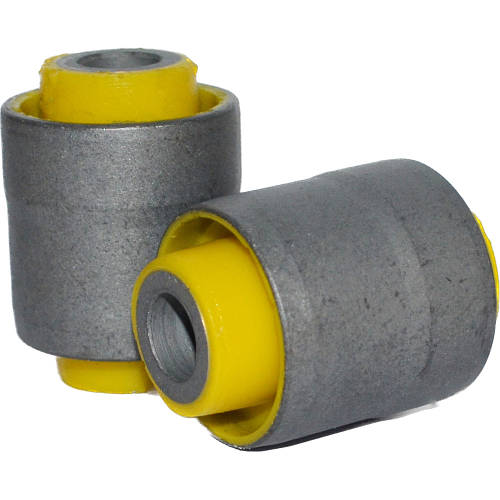 Полиуретановый сайлентблок задних поперечних рычагов Volvo S40 1995 ...