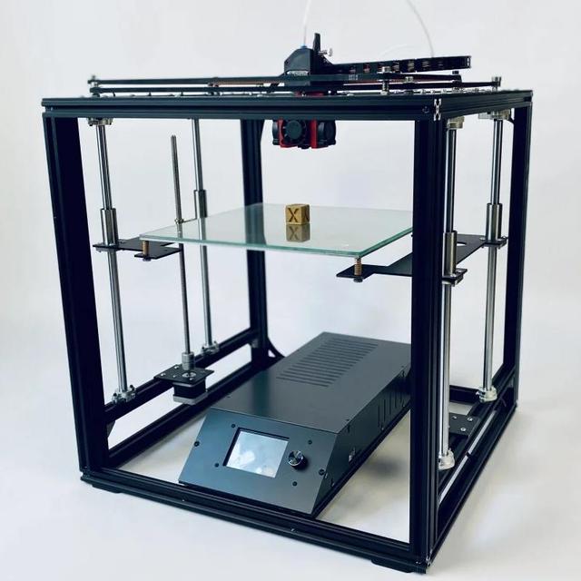 3D принтеры, комплекты. Товары и услуги компании "CNC Lab Studio"