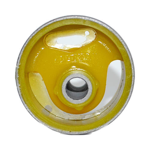 Полиуретановый сайлентблок опоры двигателя Mitsubishi Pajero Sport K80 ...