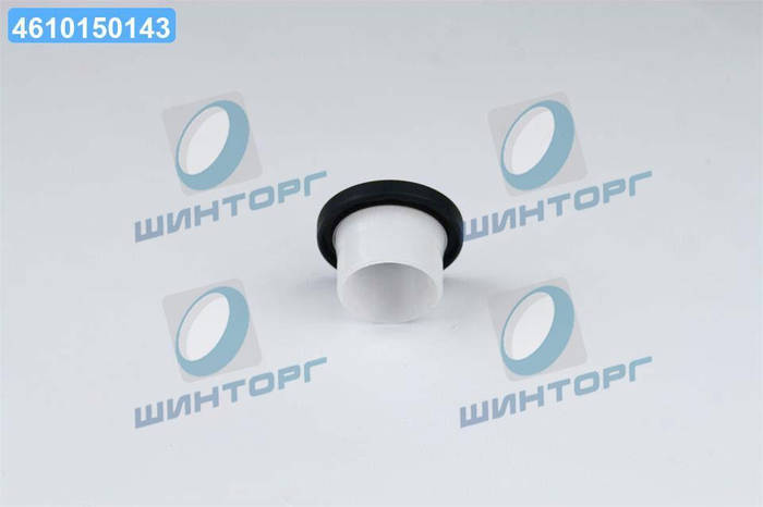 Сальник двигуна N RENAULT 35X47X7 PTFE (з монтажною оболонкою) (вир-во ...