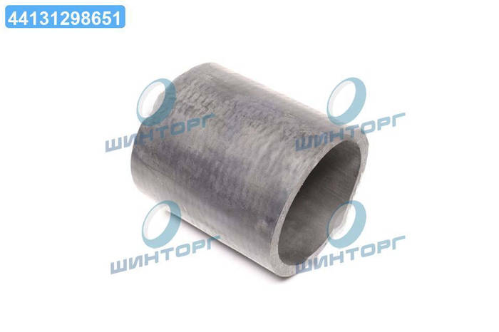 Патрубок радиатора (60мм) RVI KERAX, PREMIUM dCi11-270-MIDR06.23.56B/41 ...