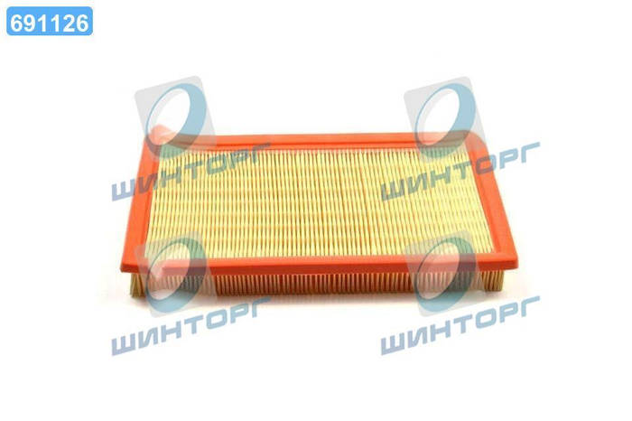 Фильтр воздушный NISSAN, SUBARU (пр-во Bosch) 1987429051 UA60 (ID ...