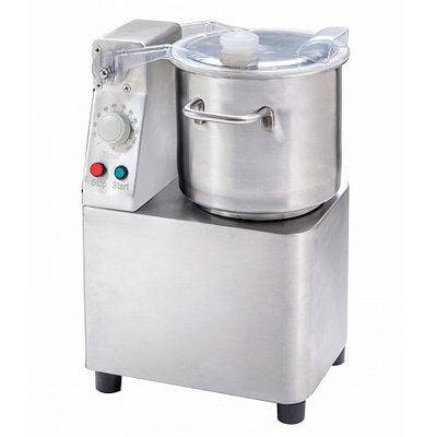 Куттер HURAKAN HKN-CL8M 8 л (ID#2016933055), цена: 30196.90 ₴, купить ...