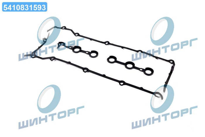 Прокладки клапанной крышки (компл.) BMW M50/M52 (пр-во FEBI) 09767 UA60 ...