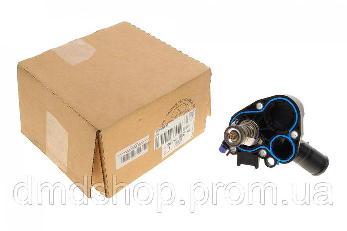 Термостат Citroen C3/С4/Peugeot 208/308 1.0VTi/1.2VTi 12- (всередині ОЕ ...