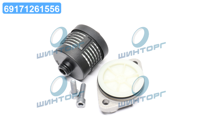 Фильтр гидравличний муфти HALDEX GEN II, III VOLVO, FORD (вир-во ...